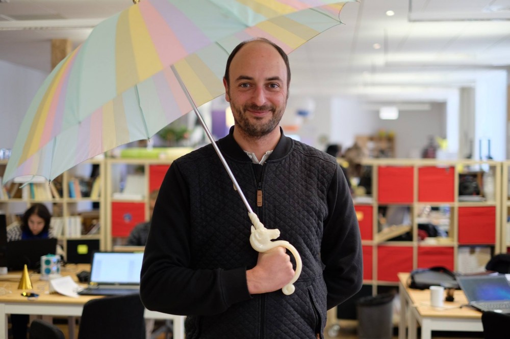 Tickets : Entreprendre : pour quoi ? pour qui ? - Billetweb