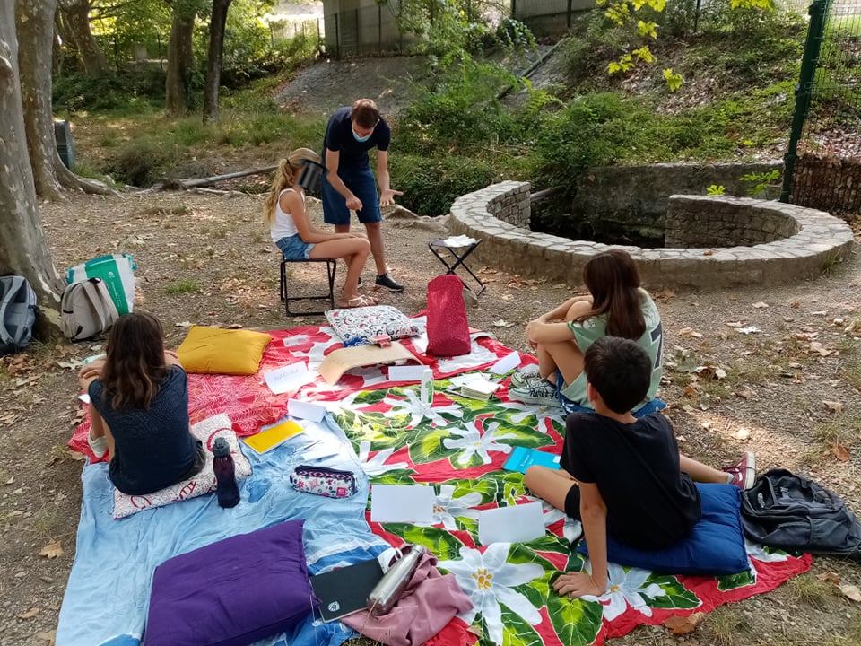 Tickets : Ateliers philo-photo enfants et adolescents Montpellier ...