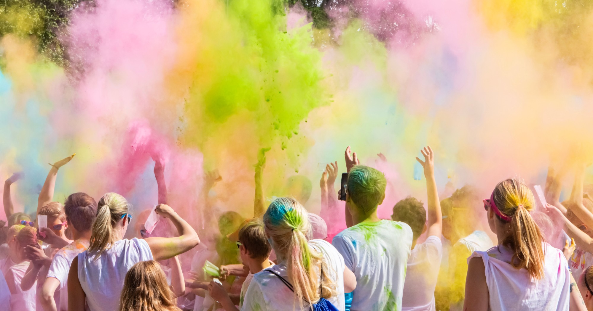 Tickets : Valras Color Run - Billetweb