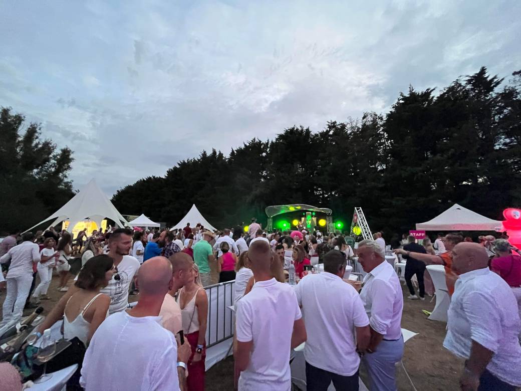 Tickets : GARDEN LIVE #2 By Amaury - Billetweb