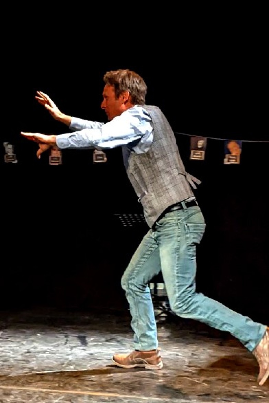 Tickets : Le plus beau Métier du Monde - Billetweb