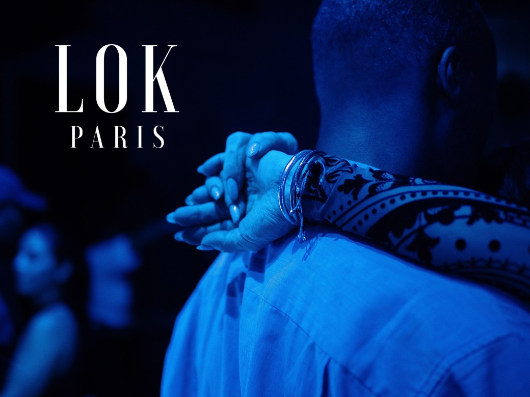 Tickets : LOK Paris - You Are The DJ - Billetweb