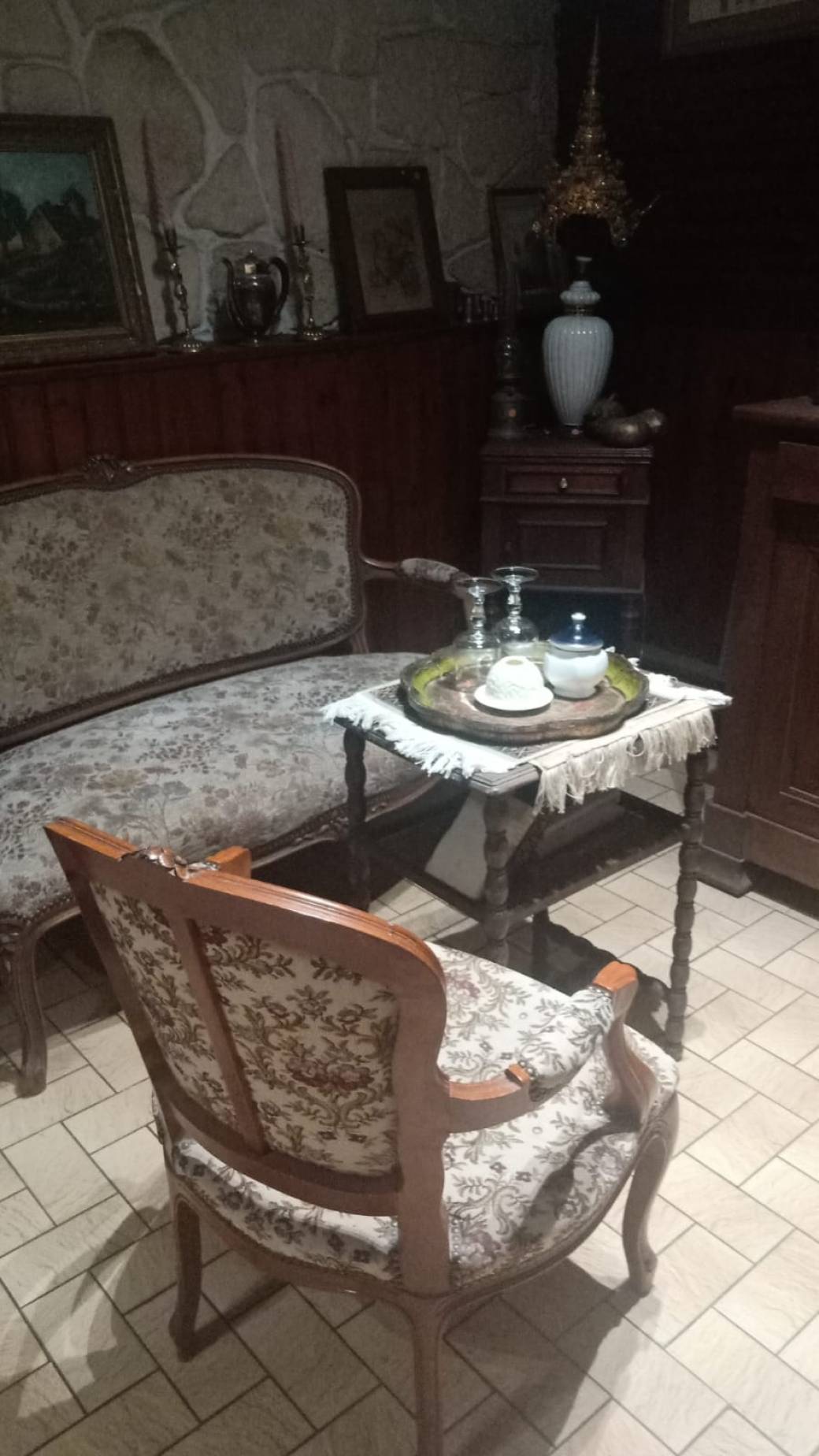 Tickets : Déjeuner Spectacle - Billetweb