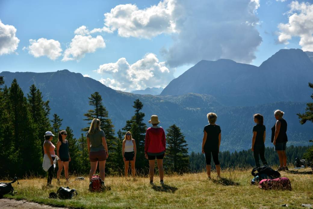 Tickets : Sophro Rando - Billetweb