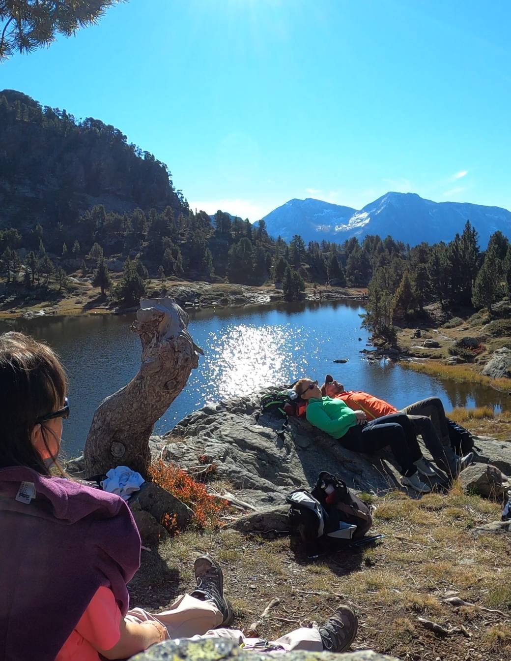 Tickets : Sophro Rando - Billetweb