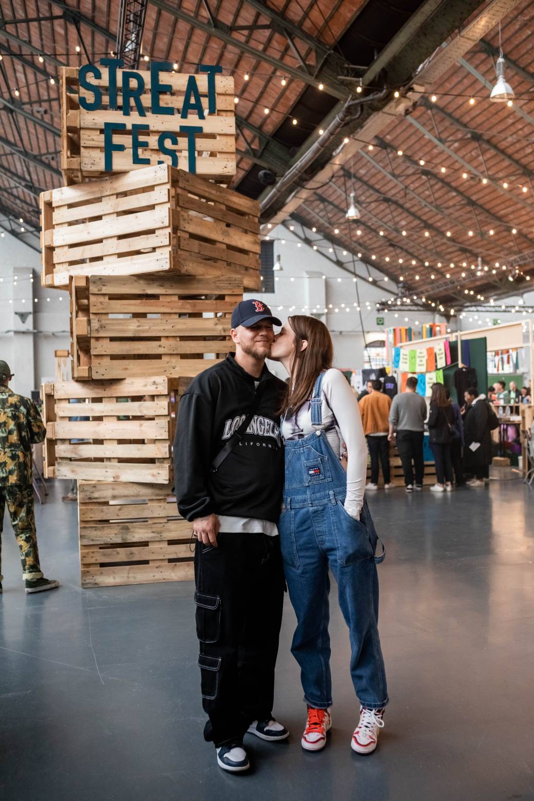 Tickets : StrEat Fest 2024 - Billetweb